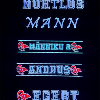 MÄRGIPOISS | Nimesildid.ee Autojuhi nimesildid ja võtmehoidjad